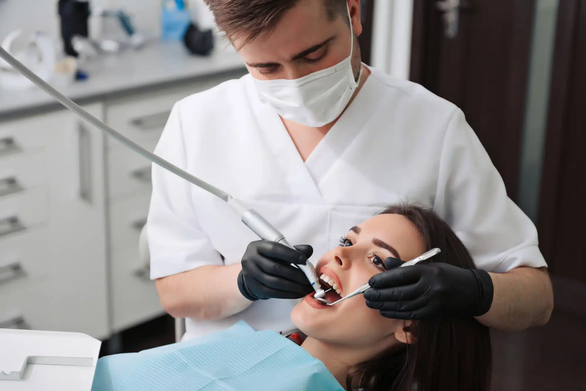 Common Myths About Root Canal Treatment - Jaffe Dental Group